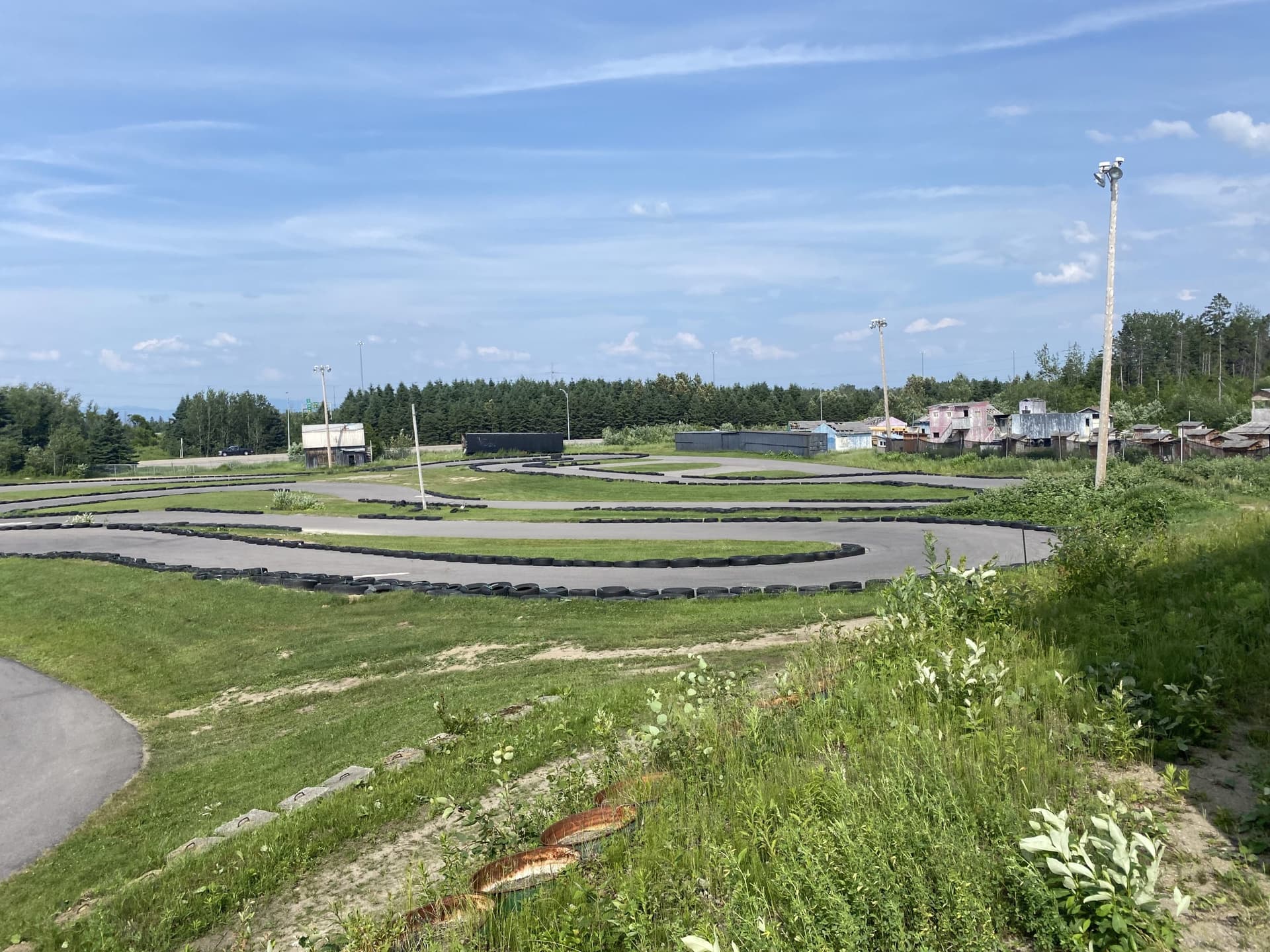 Centre Amusement SPK