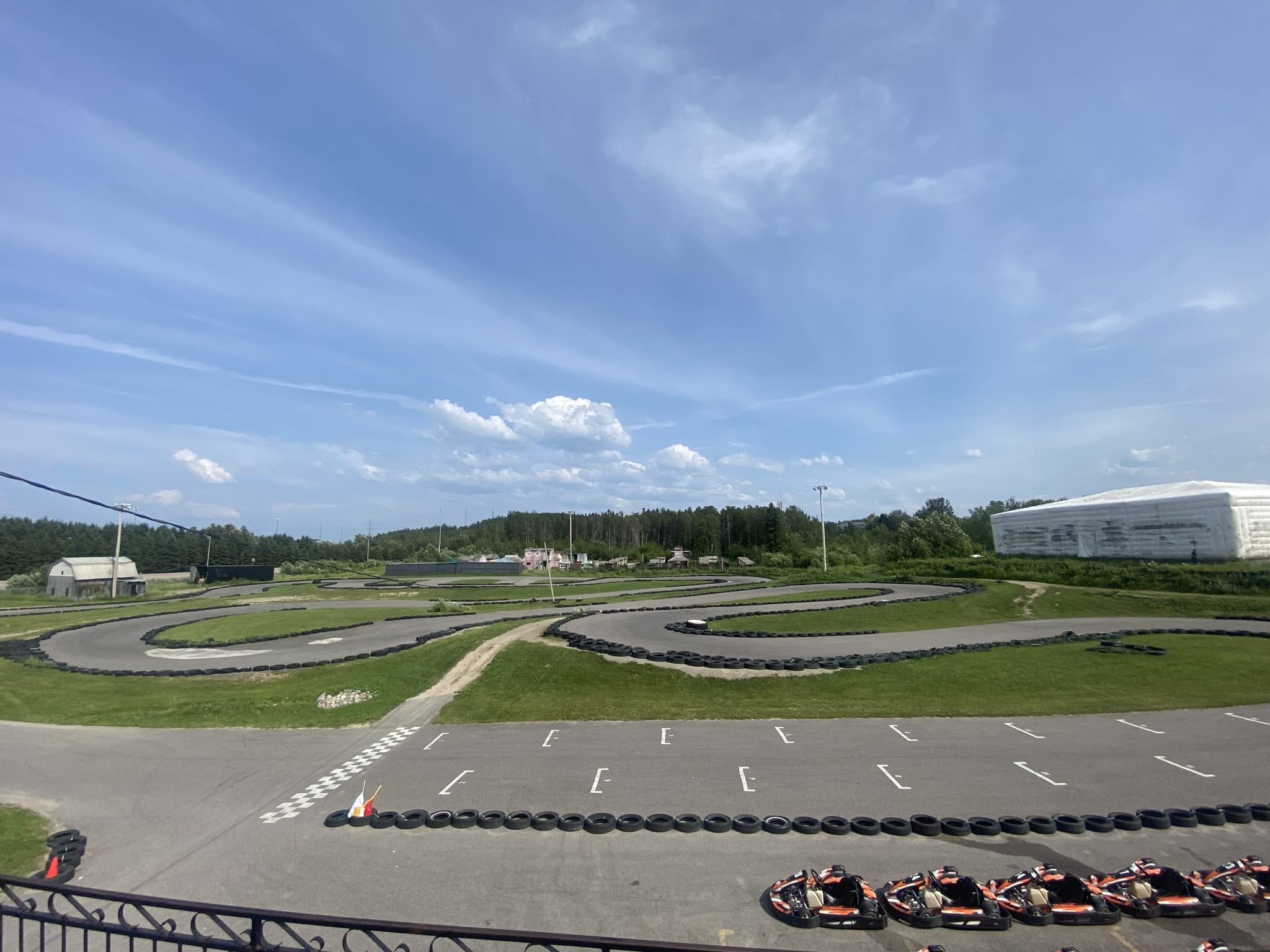 Centre Amusement SPK