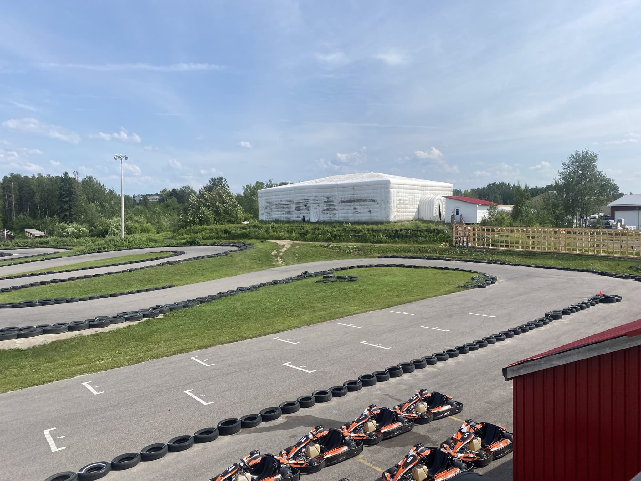Centre Amusement SPK